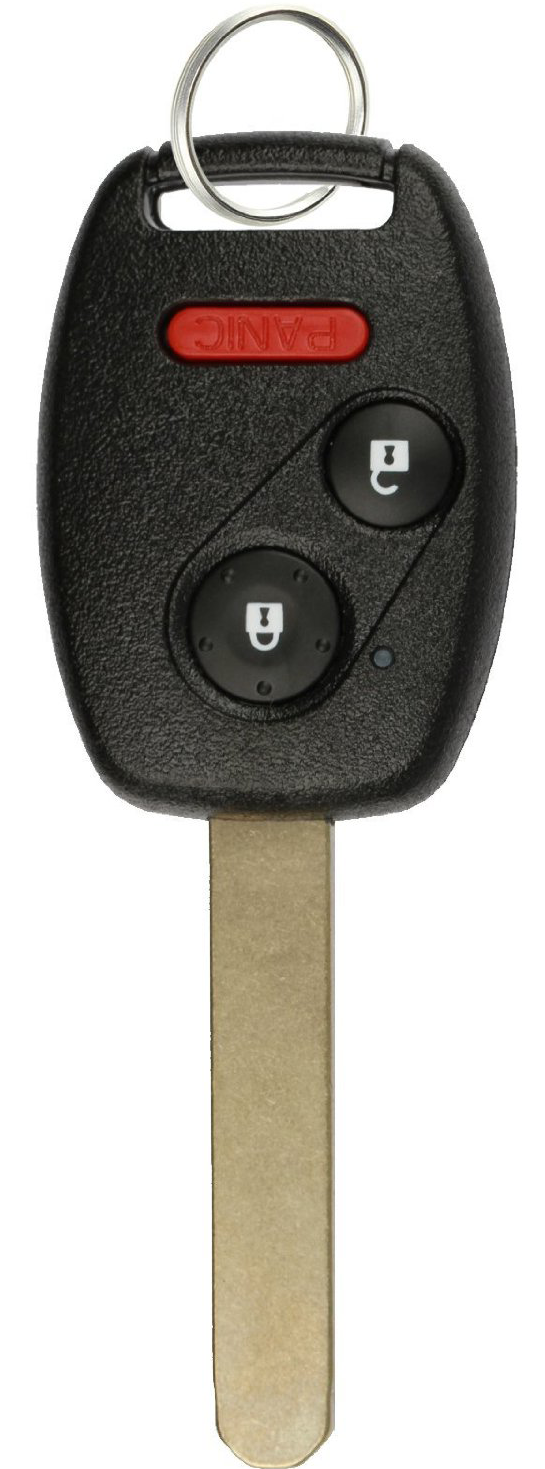 Honda (HON-16-OUC-46) Chip 46 3-Button Remote Head Key -by Kee-Co ...