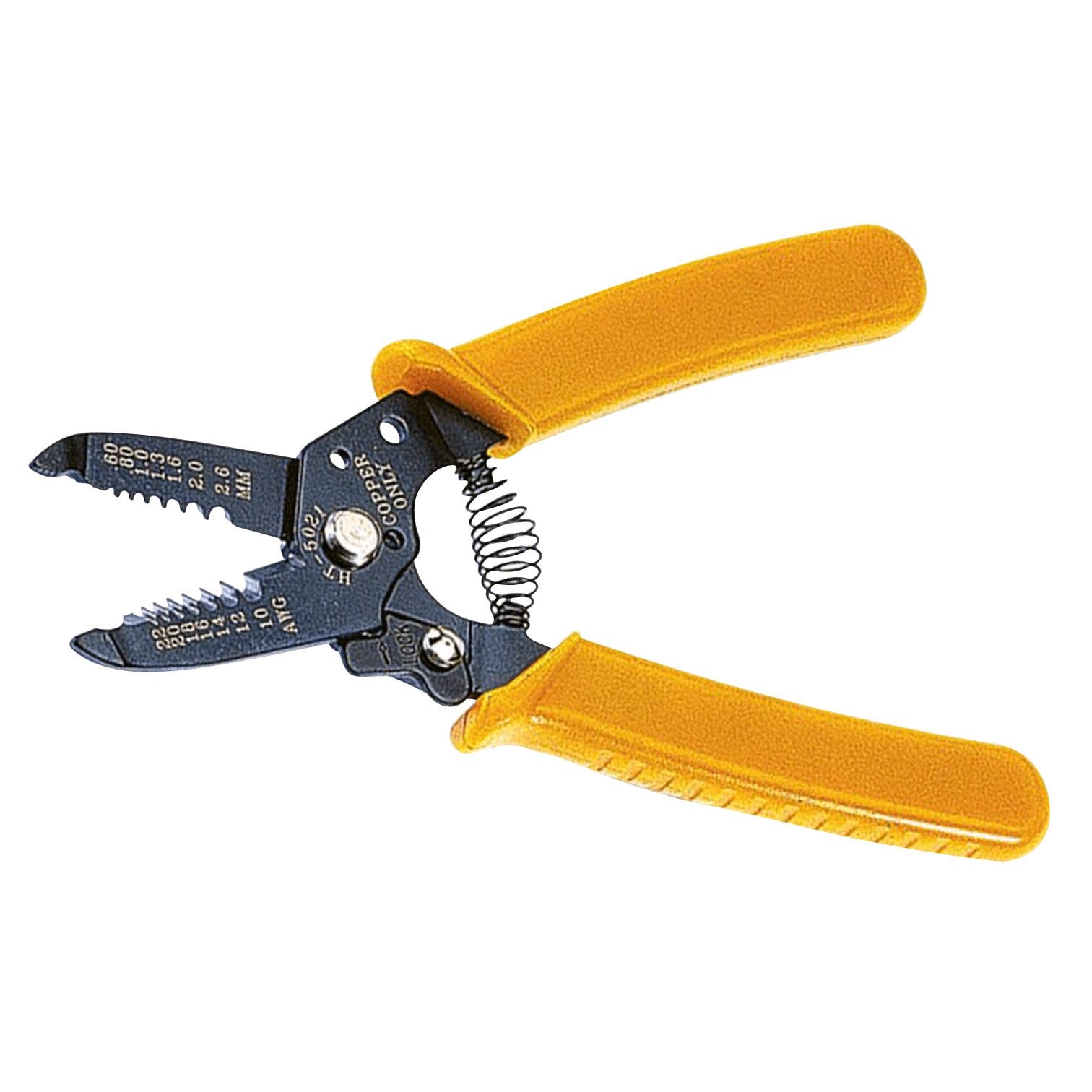 Universal 5 in 1 Wire stripper -BAY-CO | Lockpicks.com