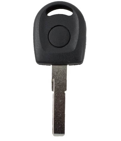 VW (HU66T6) 48 Chip Transponder Key -by Kee-Co – Lockpicks.com