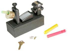 Enhance Your Pinning Precision with HPC's Illuminated Pin Station Part ...