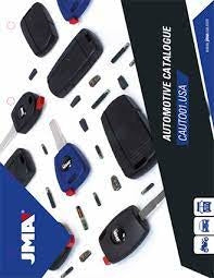 JMA-REF – Lockpicks.com