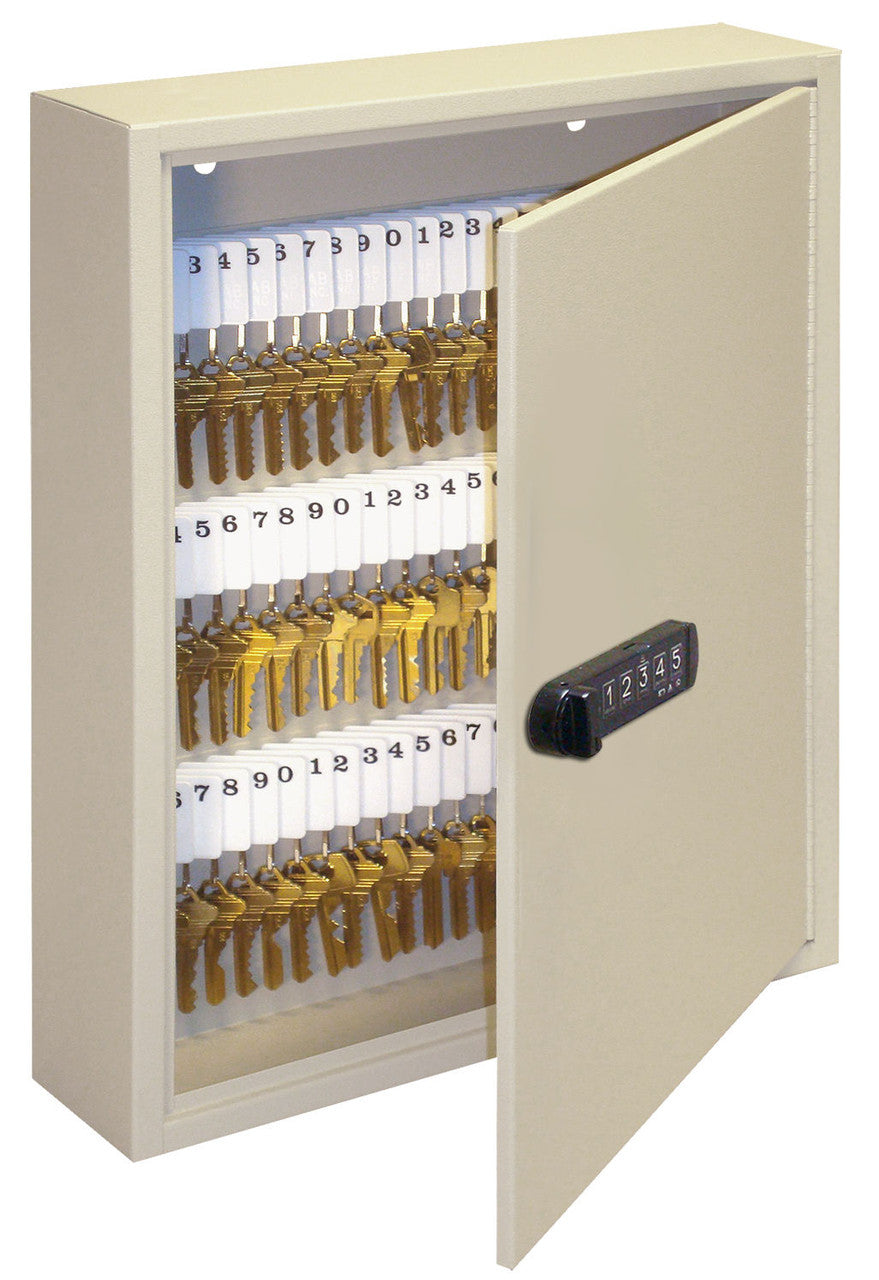 Secure Your Keys with HPC Digital KeKab® 60 Key Capacity Part Number ...