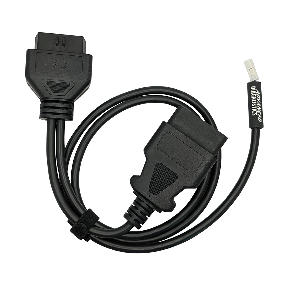 ADC-2011 Cable for 2018 Chrysler - by Advanced Diagnostics – Lockpicks.com