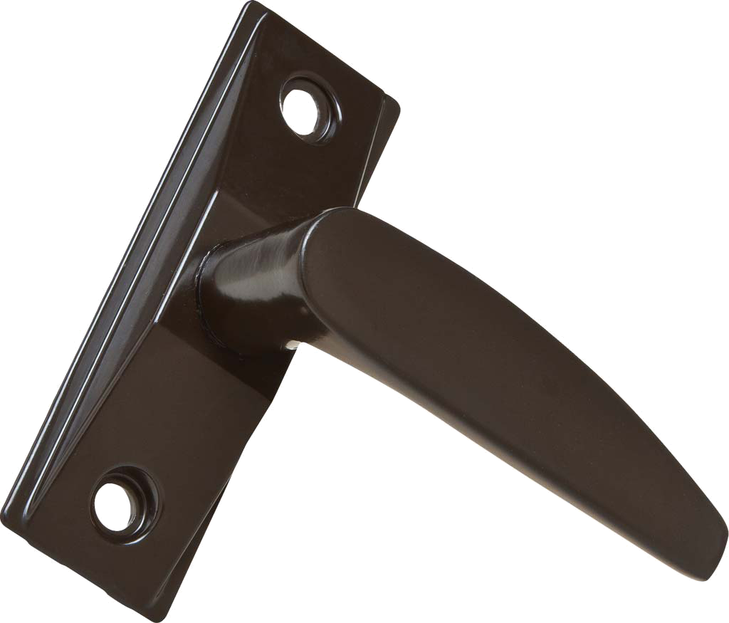 456 Series Lever Straight Right Hand/Left Reverse 1 3/4" to 2 ...