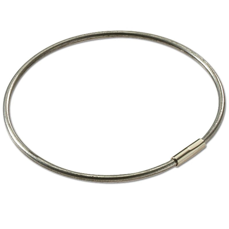 3-1/2" Diameter Pull Apart Ring (5/Box ) | LockPicks.com – Lockpicks.com