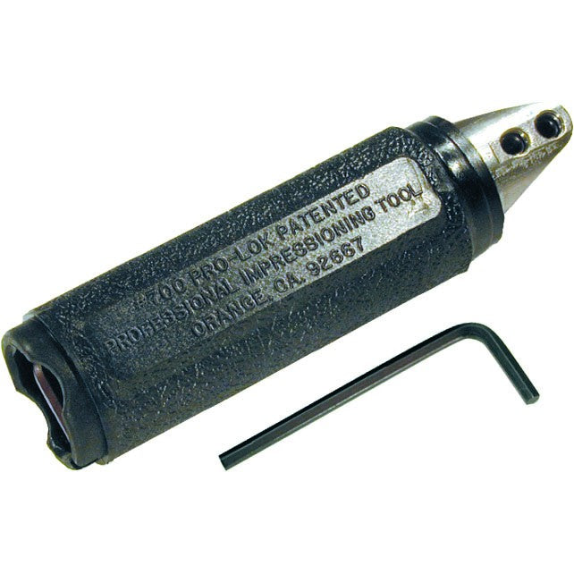 Standard Handle Impressioning Tool- LT700 | Lockpicks.com