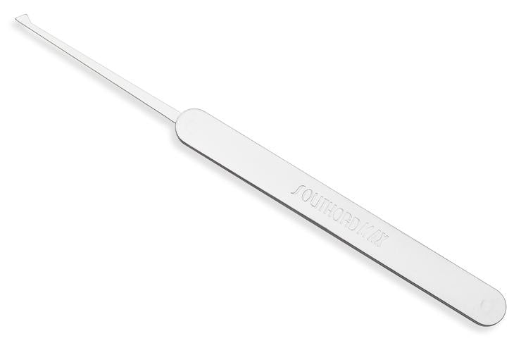 Discover Unmatched Precision with MAX-04 Small Diamond Lock Pick (.025 ...