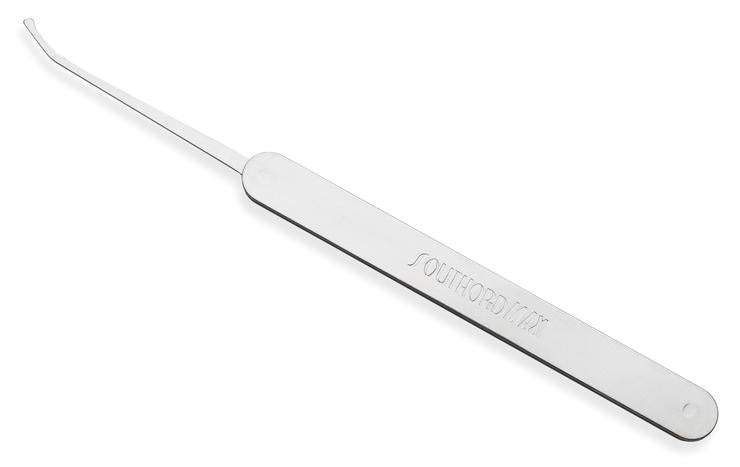 Achieve Precision with MAX-20 Offset Groove Lock Pick (.025 ...