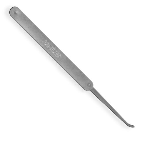 MP-07 Short Hook Pick | Precision and Comfort by SouthOrd – Lockpicks.com