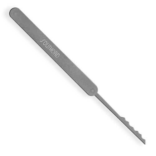 Slim Line -Single Sided Rake Pick - SOUTHORD | Lockpicks.com