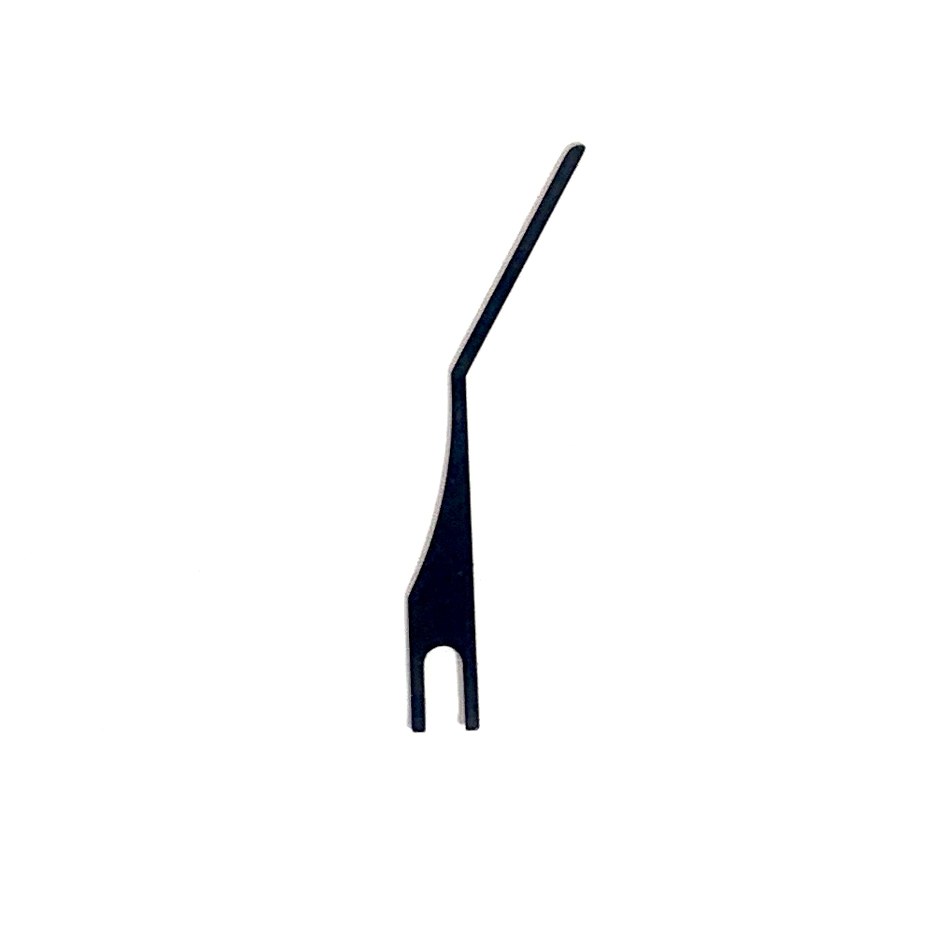 Curved Pick Gun needle - By HPC | Lockpicks.com
