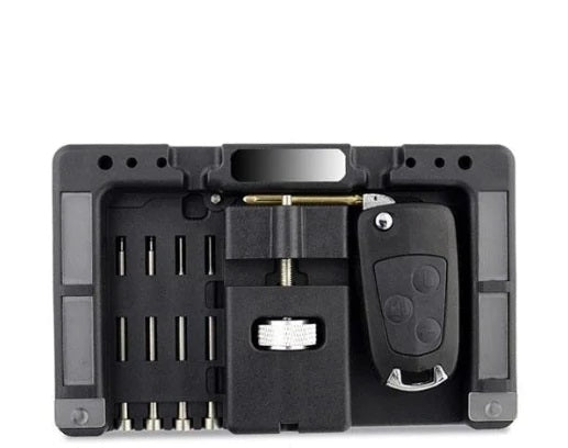 Lishi Flip Key Vise for KD & VVDI Remote Keys – Lockpicks.com