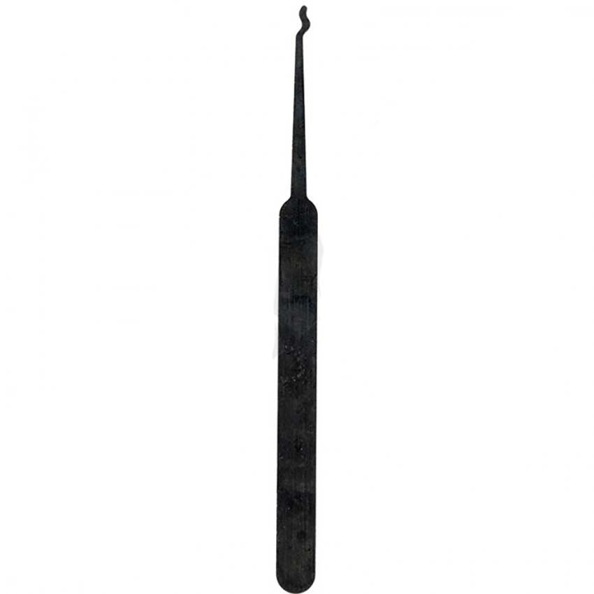 Rake Pick – Lockpicks.com