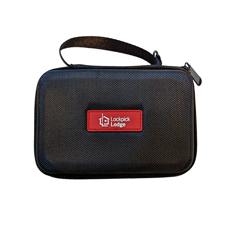 Lockpick Lodge - A Lock Pick Case Standard & Lishi – Lockpicks.com