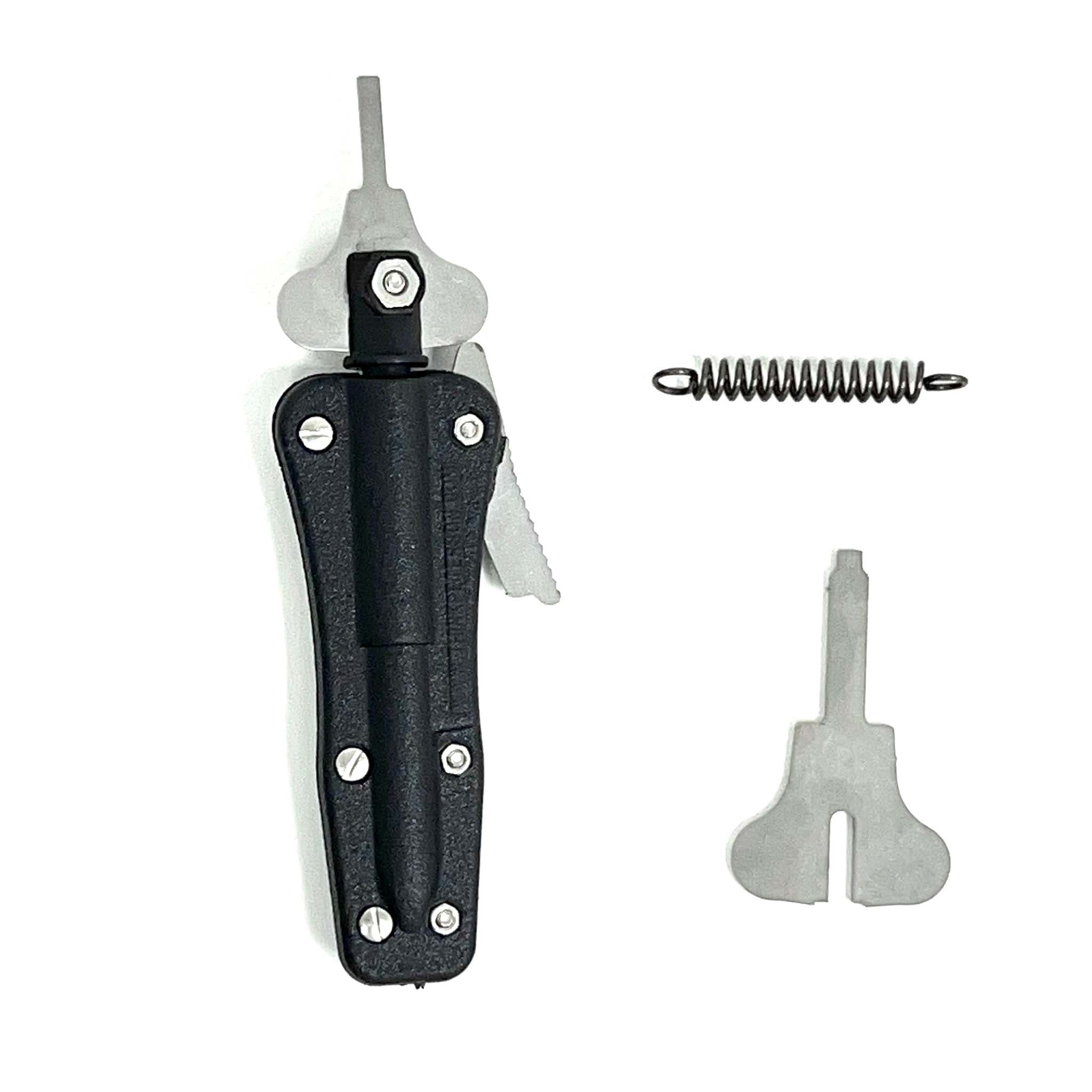 Experience Durability and Convenience with the PPS-2B Plug Spinner from ...