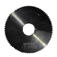 Keyline 63mm Carbide Cutter for Ninja Laser / Ninja Total (RIC09168B ...