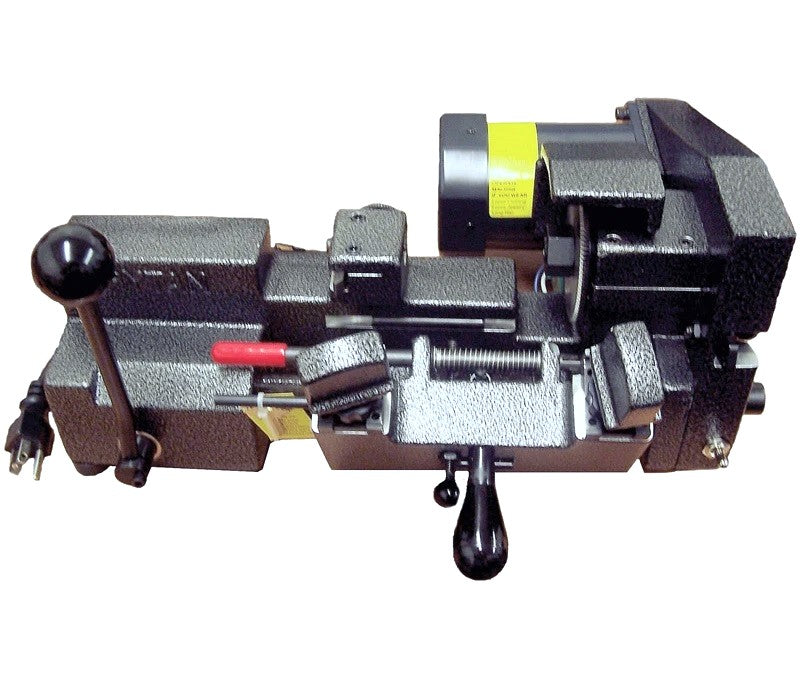 Rytan RY100 115 Volt A.C. High Speed Semi-Automatic Key Duplicating ...