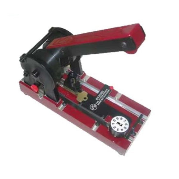 RY2000KW Key Punch For Kwikset Locks - Rytan | Lockpicks.com