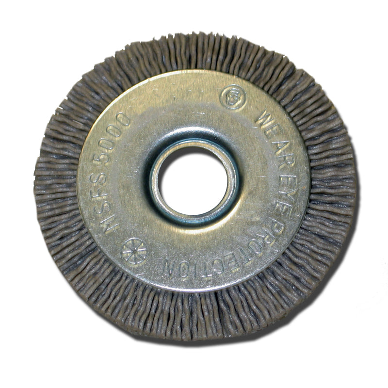 Deburring Brush for all Rytan machines | Lockpicks.com