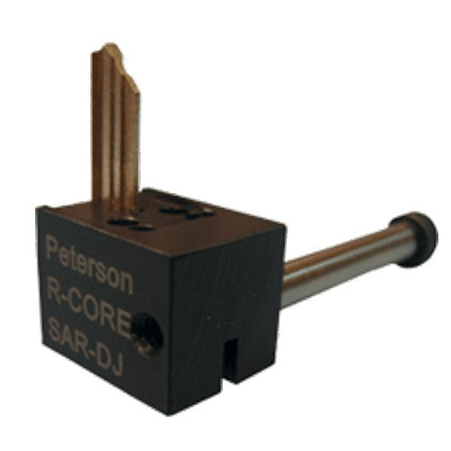 Sargent I-Core Drill Jig - Peterson | Lockpicks.com