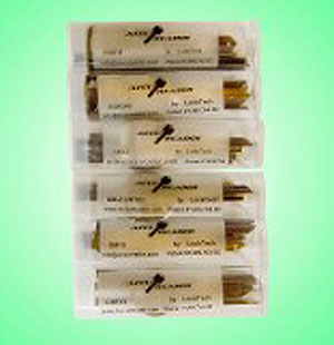 AccuReader - Auto Readers (6 Piece Set) | Lockpicks.com