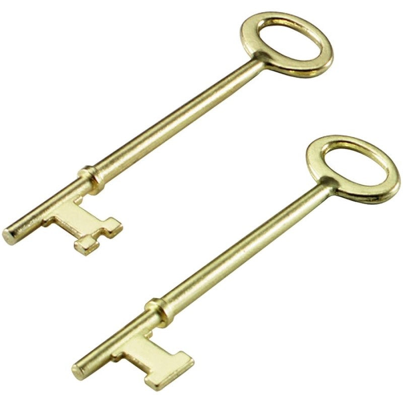 Lock Picking Skeleton Key | Bit Lock Key | LockPicks.com – Lockpicks.com