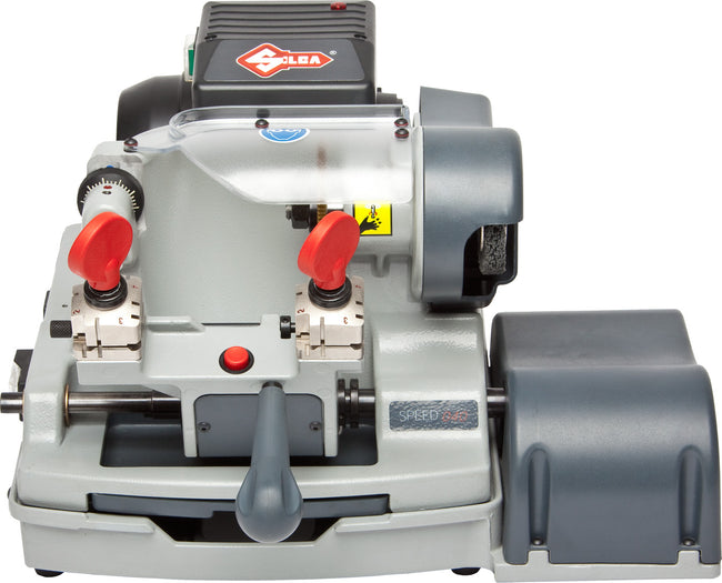 Key Cutting Machines | LockPicks – Lockpicks.com