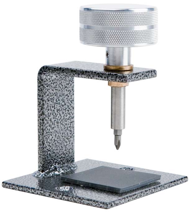 Spin-Out Mortise Cylinder Screwdriver -KEEDEX |Lockpicks.com