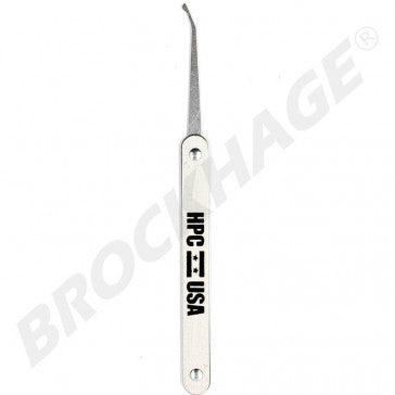 Small Diamond Lock Pick 2000 Series | LockPicks.com – Lockpicks.com