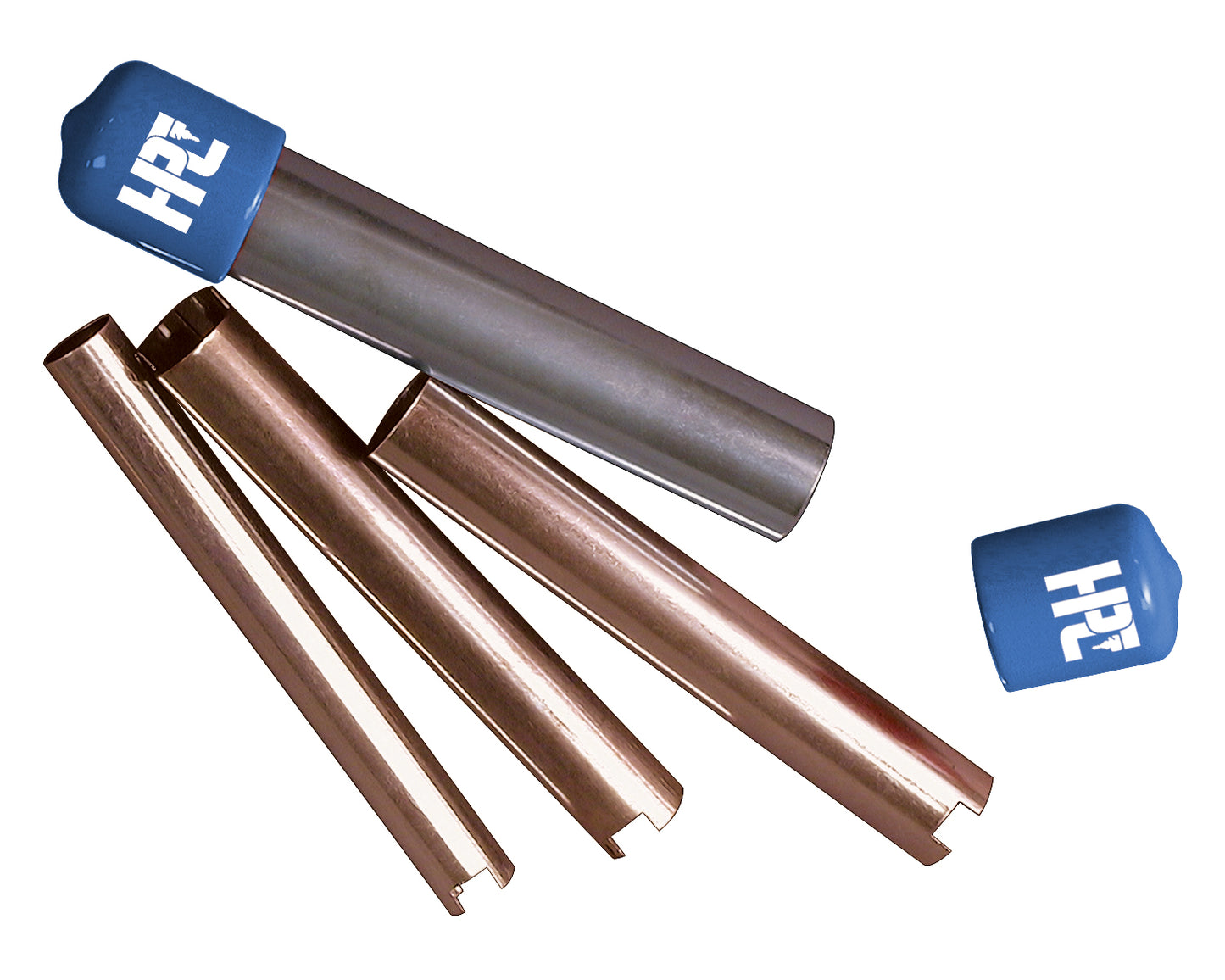 Elevate Lock Maintenance with HPC's Compact Brass Plug Follower Set ...