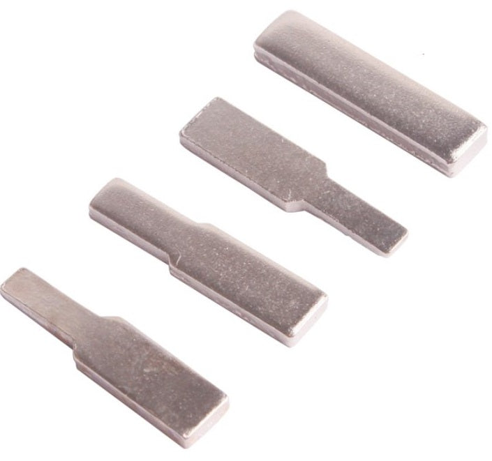 Plug Spinner Tips - GOSO | Lockpicks.com