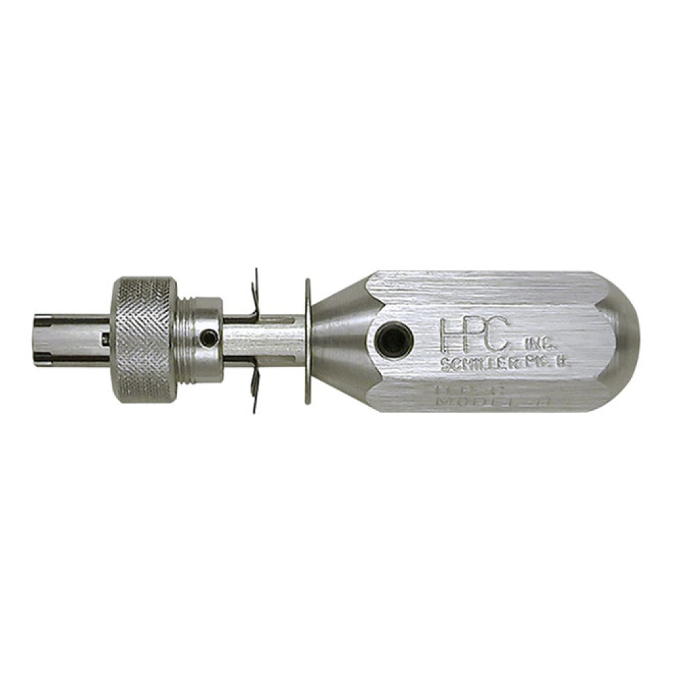 Precision Lock Picking: HPC Deluxe 7 Pin Tubular Pick Part Number: TLP ...