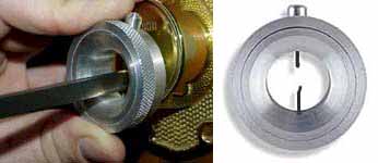 Spring Loaded Tension Tool – Lockpicks.com