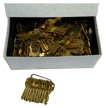 Tryout Set for "Smart" Type Locks that use the KW1 Key | LockPicks.com ...