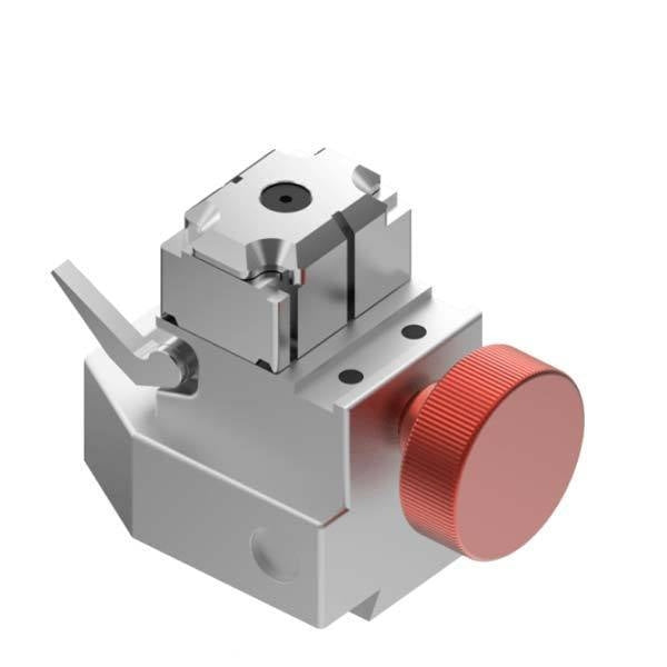 TRJ2 Key Jaw - Single-Sided Keys - Lock Labs | Lockpicks.com