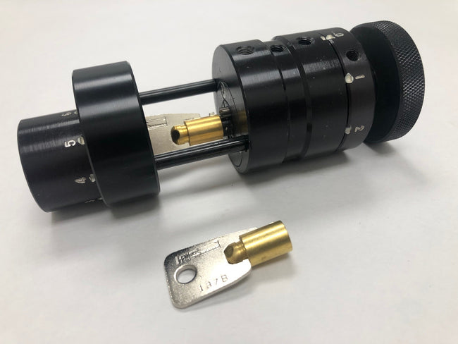 TUBULAR LOCK PICKS & TOOLS | LockPicks.com – Lockpicks.com