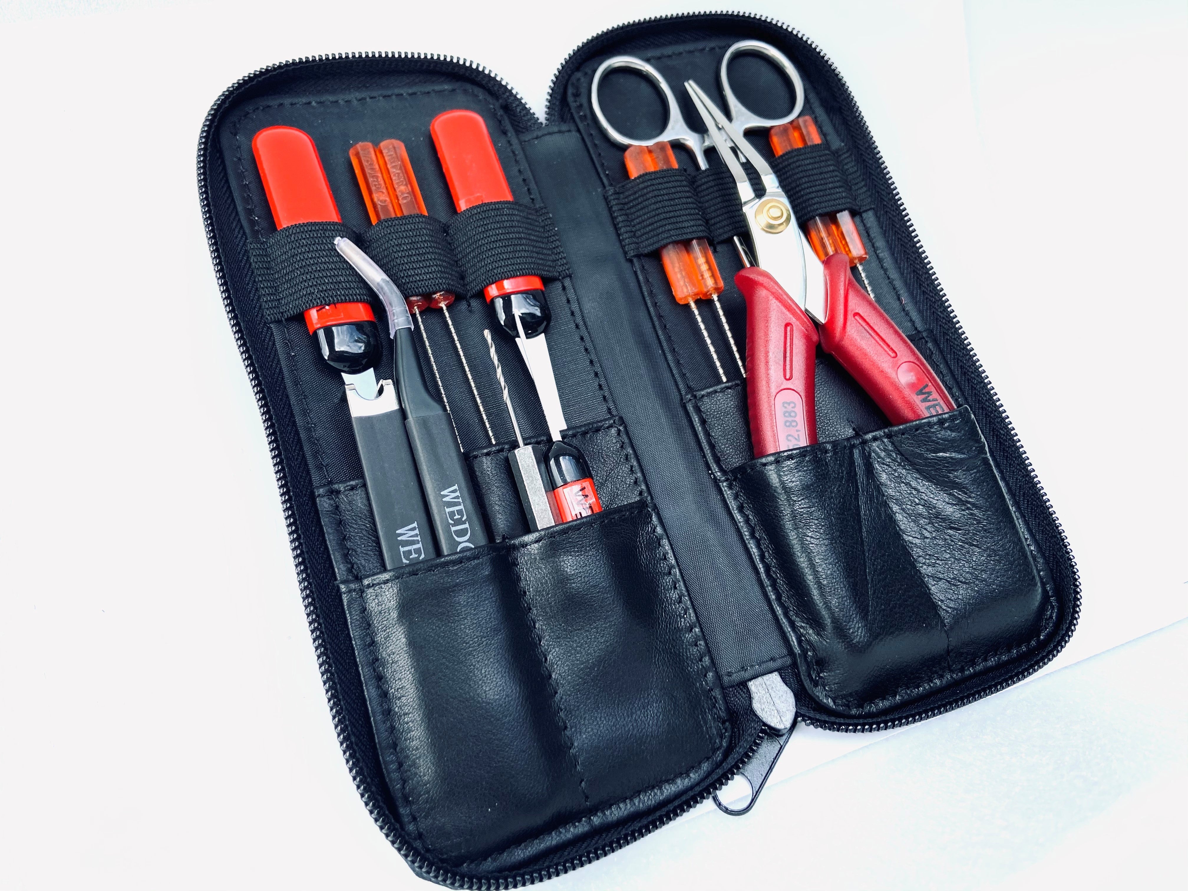 WedgeCo Complete Broken Key Removal Kit- WC-5500 – Lockpicks.com